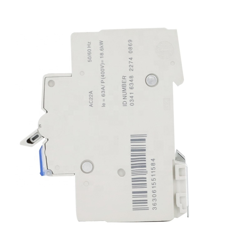 Automatic Power Change Over Dual Power Automatic Transfer Switch Ats 2 ...