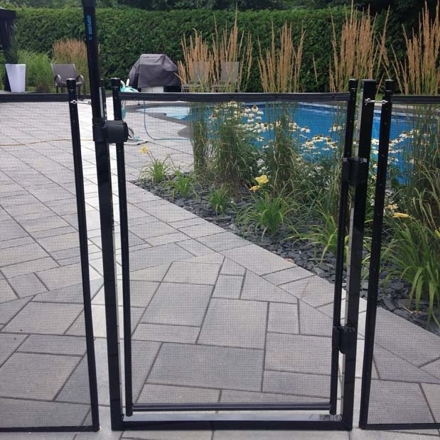 Glass to Glass Swimming Pool Safety Fence Gate Latch | Bestsuppliers.com