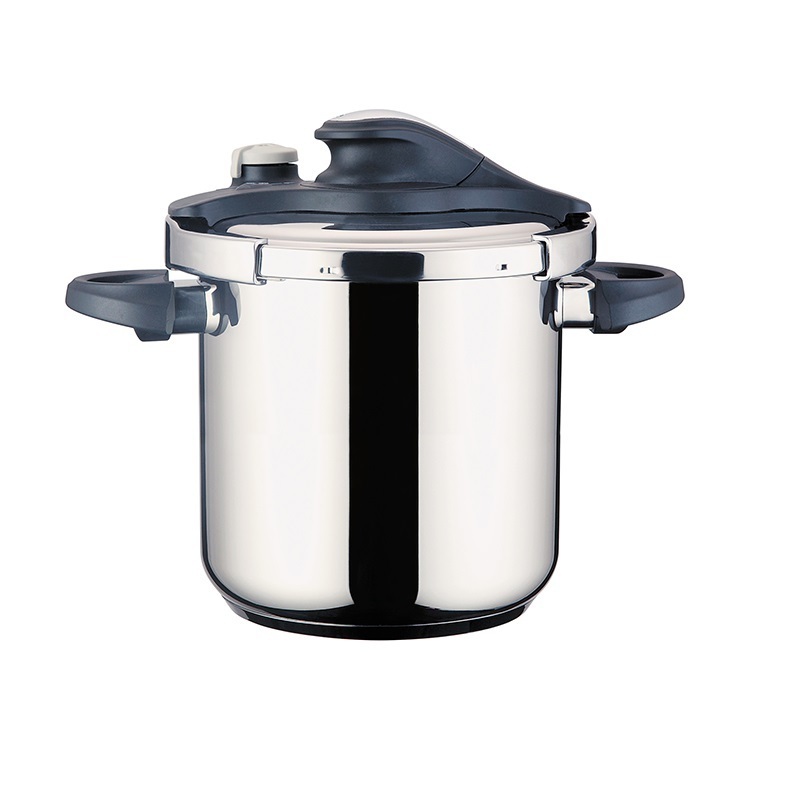 Premium factory Stainless Steel 8L olla de presion Pressure Cooker ...