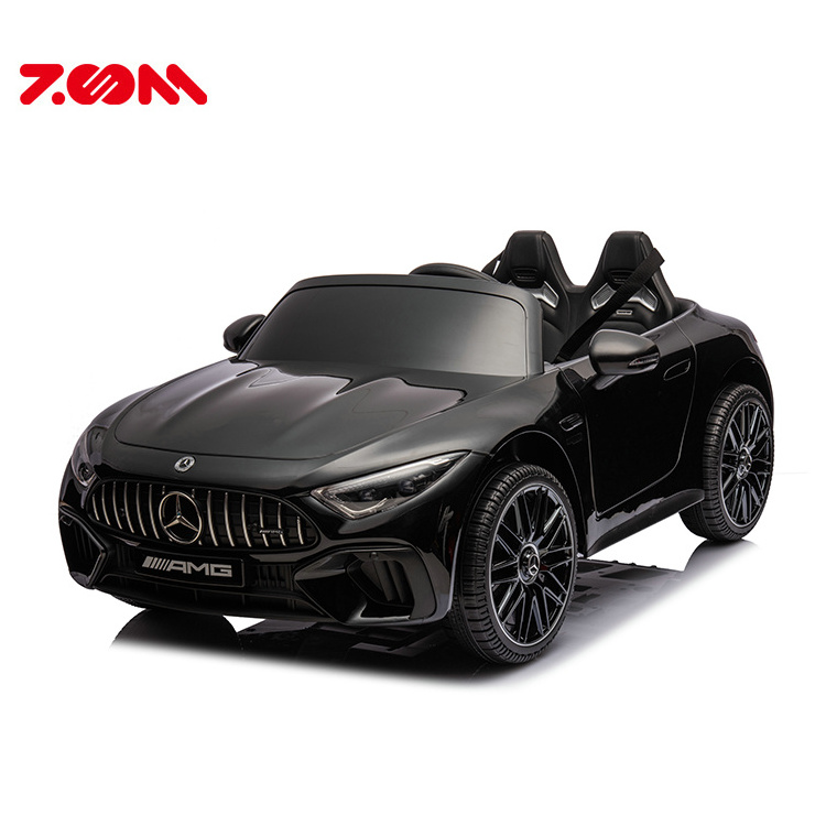 Newest powerwheel cars battery kids electric ride-ons baby 24 volt ride ...