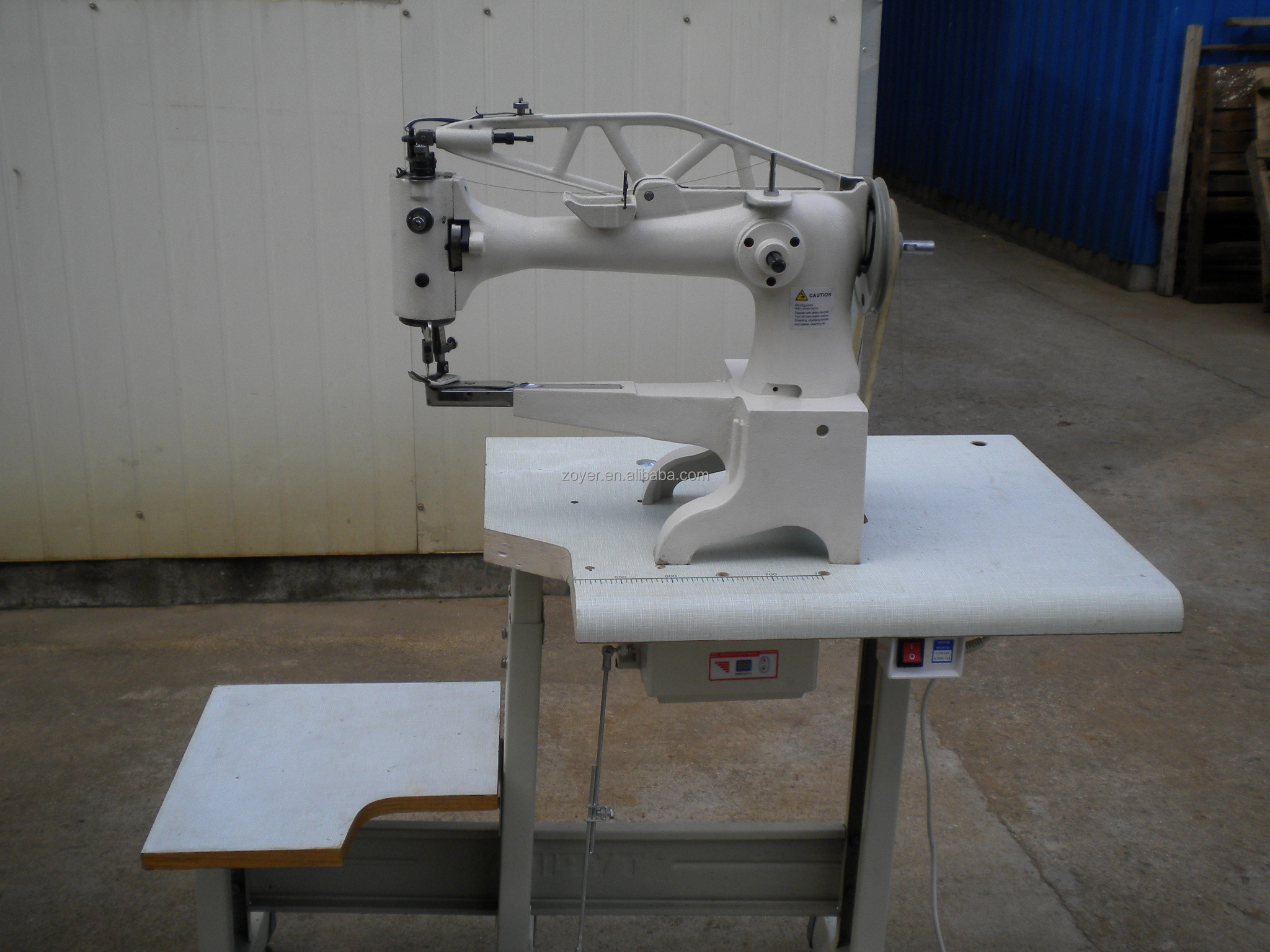 Fashion Shoe Repairing For Fur Shoe Sewing Jute Bag Sewing Machine shoe ...