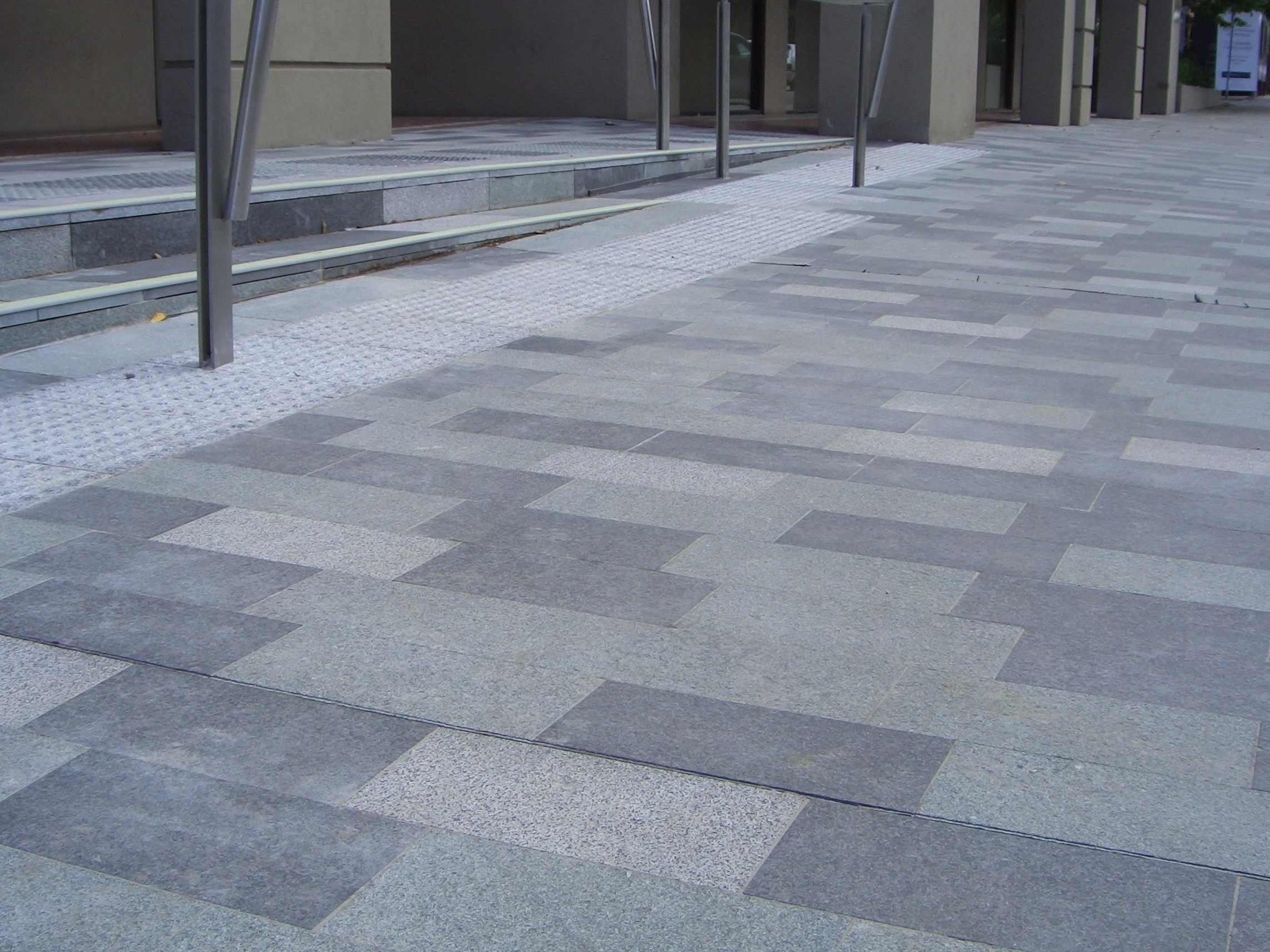 BOTON STONE Factory Wholesale Price Granite Paving Outdoor Floor Tiles ...