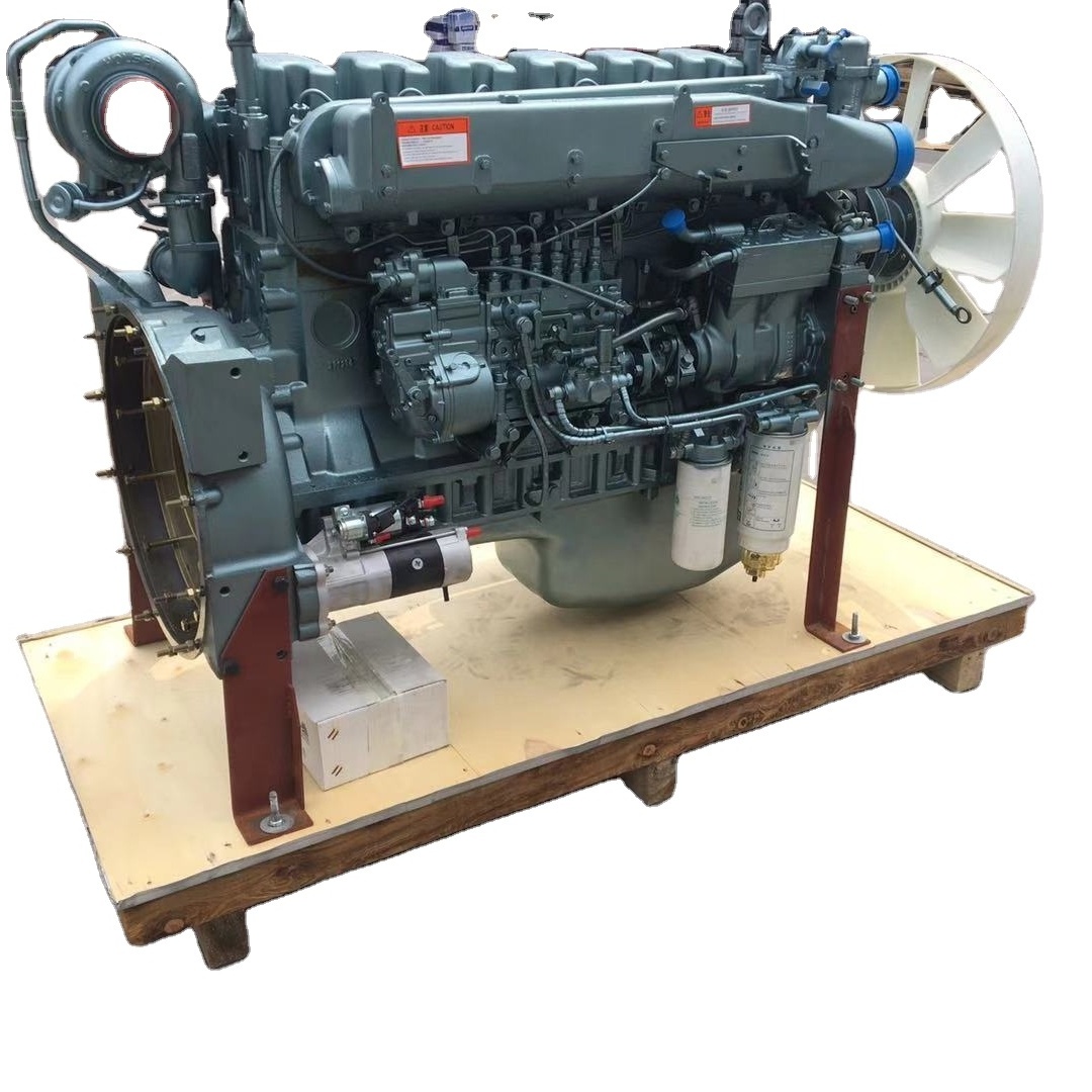 HW47070101 WD615 howo 371 motor | Bestsuppliers.com