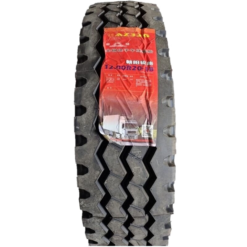 12.00R20-20PR CHAOYANG 20PR Radial Tube tyre | Bestsuppliers.com