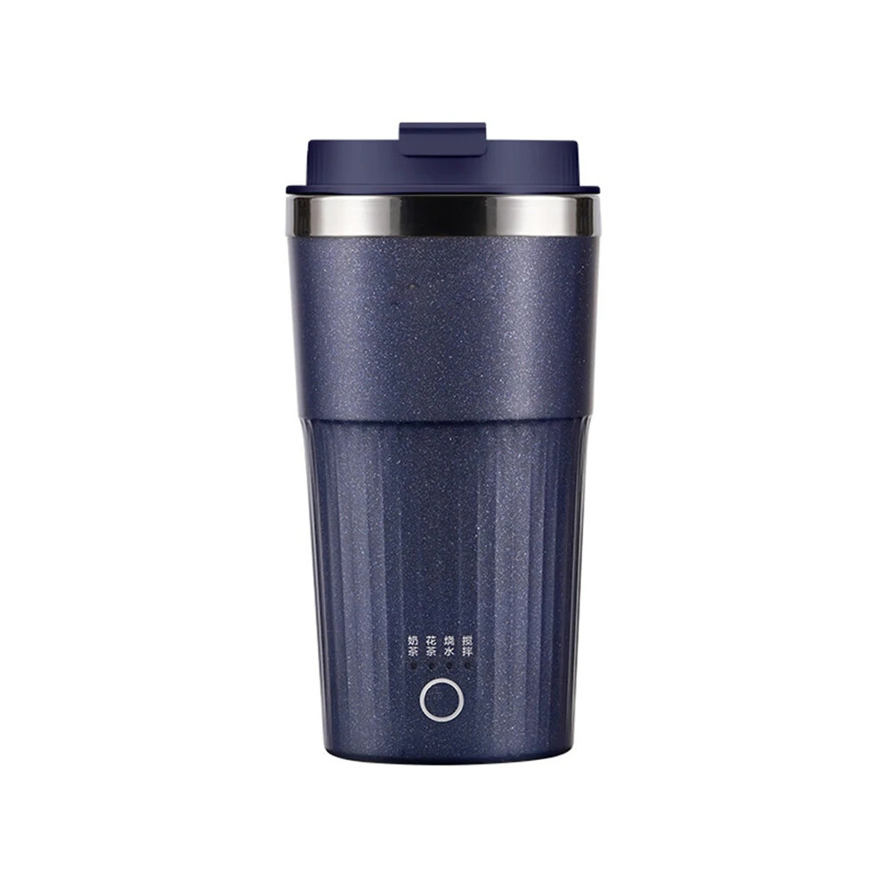 Electric Coffee Maker Portable Milk Tea Machine Multifunction Milk Tea ...