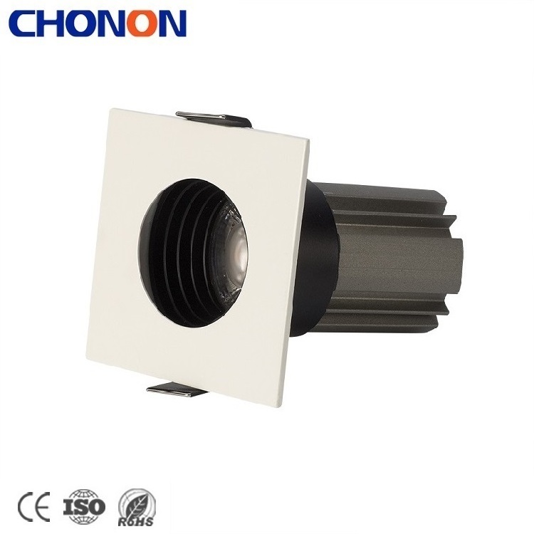 Small Portable Junction Box LED Ceiling Spot Light Spotlight For Hotel ...