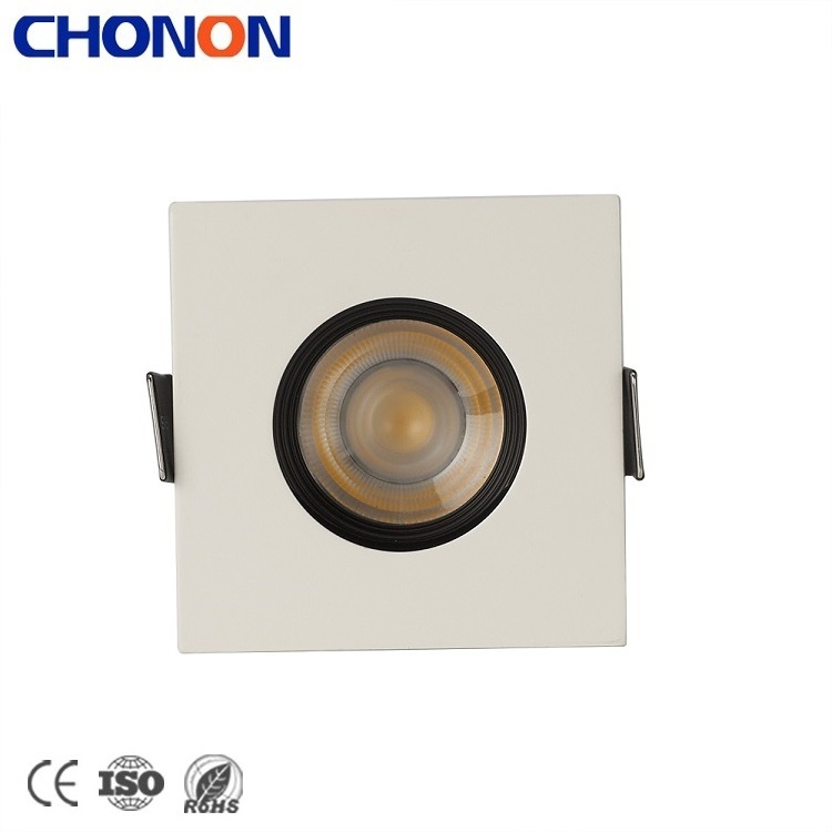 Small Portable Junction Box LED Ceiling Spot Light Spotlight For Hotel ...