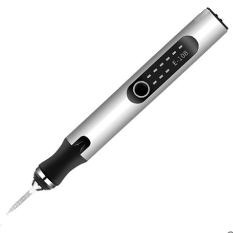 Small Rotary Grinder Rotary Knife Cutting Grinder Nail Wood Carving ...