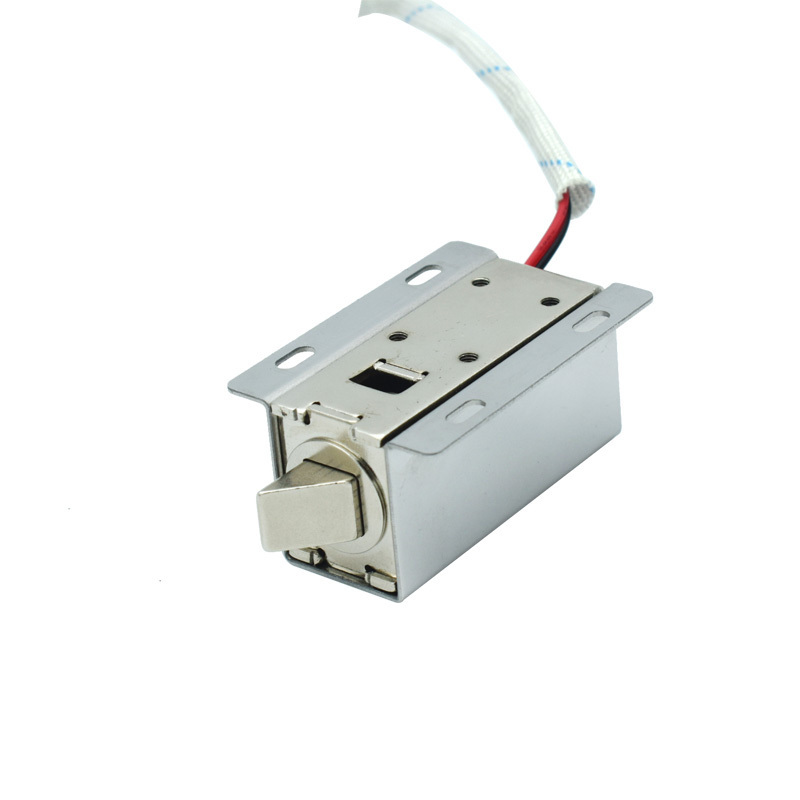 Best selling electric cabinet lock for electronic solenoid lock door ...