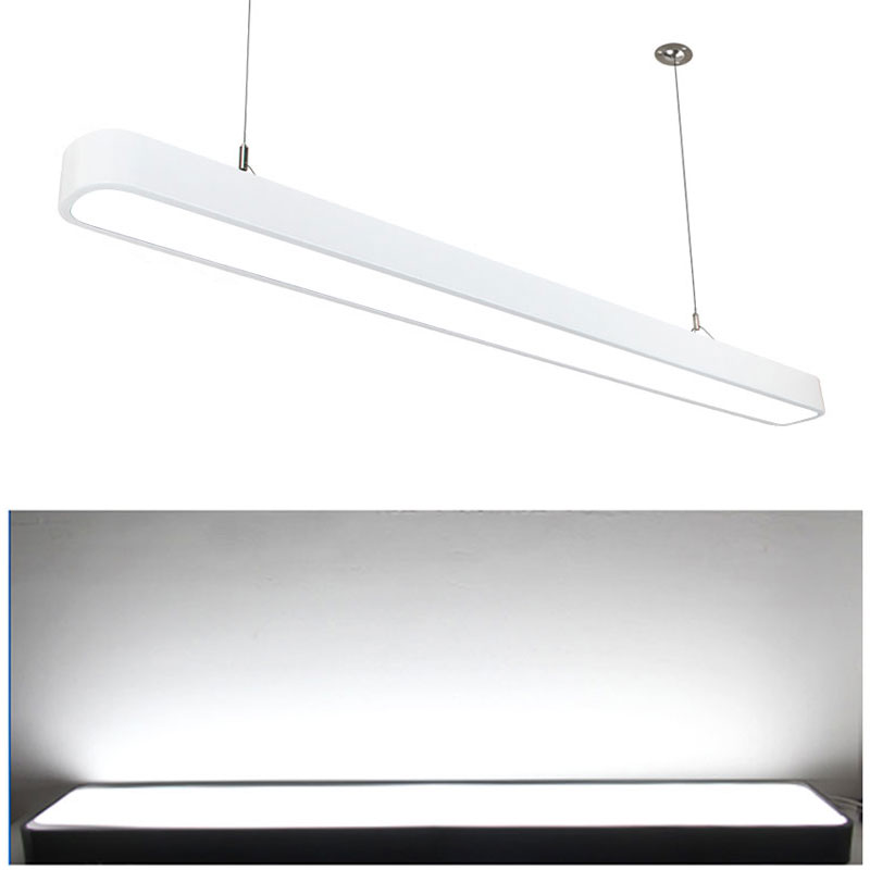 Modern Led Lights Ceiling Pendant Light For Office | Bestsuppliers.com