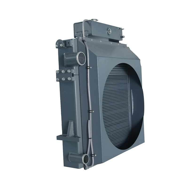 Car Radiator Suitable for Pontiac Firebird / Trans Am 1973-1981 ...