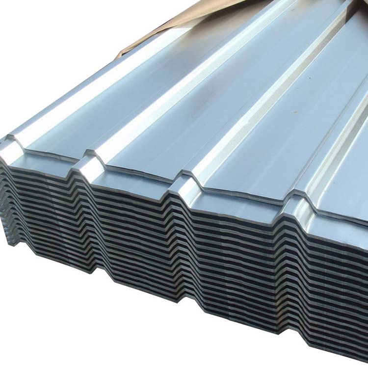 Zinc Metal Plate RAL Prepainted Galvalume Color GI Coated Steel Roofing ...