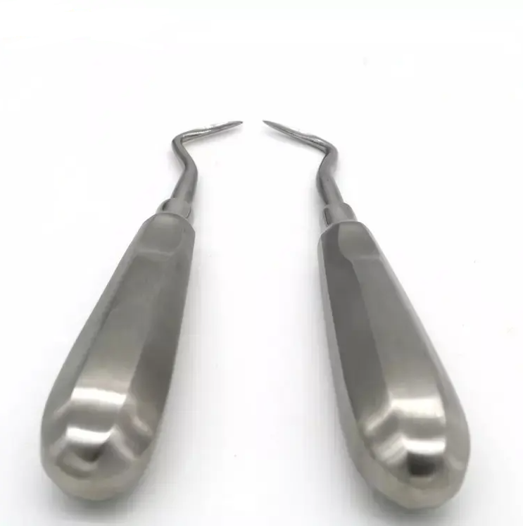Dental Surgical Instruments Stainless Steel Root Elevators Surgical ...