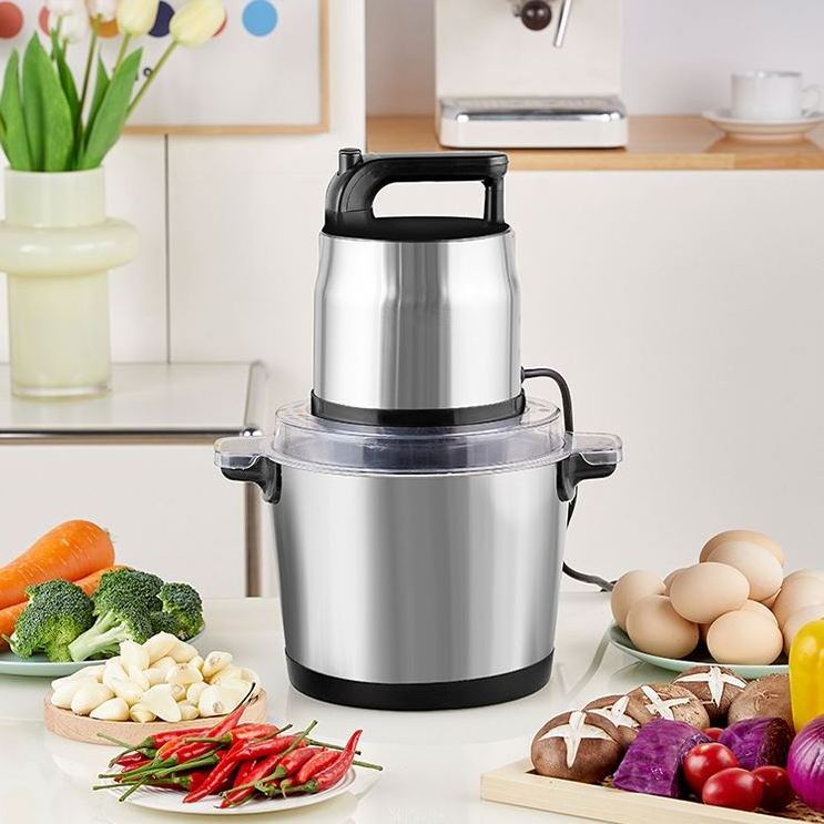 mixer banku appliance commercial small 6l food sujata kitchen ...
