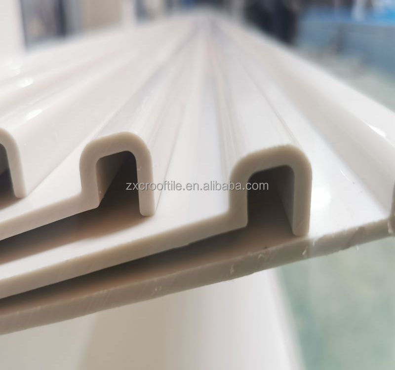 Near Me Rainwater Harvesting Gazebos Era Pvc Gutter Type Profile ...