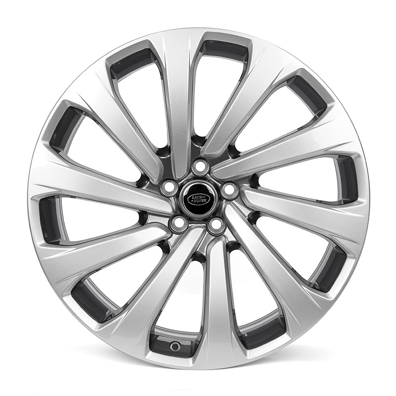 car alloy wheel OEM wheels for Land Rover Range Rover 23 inch original ...
