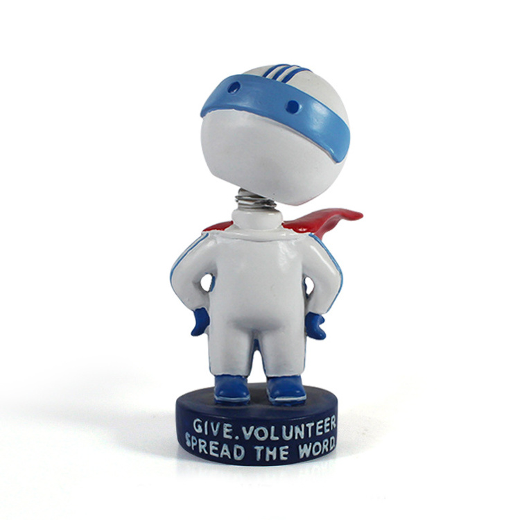 resin cartoon character bobble head machine | Bestsuppliers.com