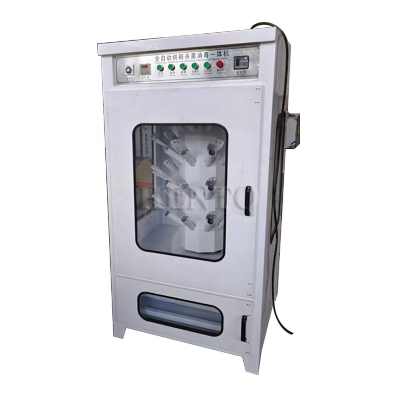 Factory Direct Sales Electric Shoe Drying Machine / Industrial Shoe ...