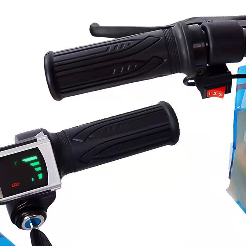 Three wheel remote control motorized trike car electric 360 drifting ...