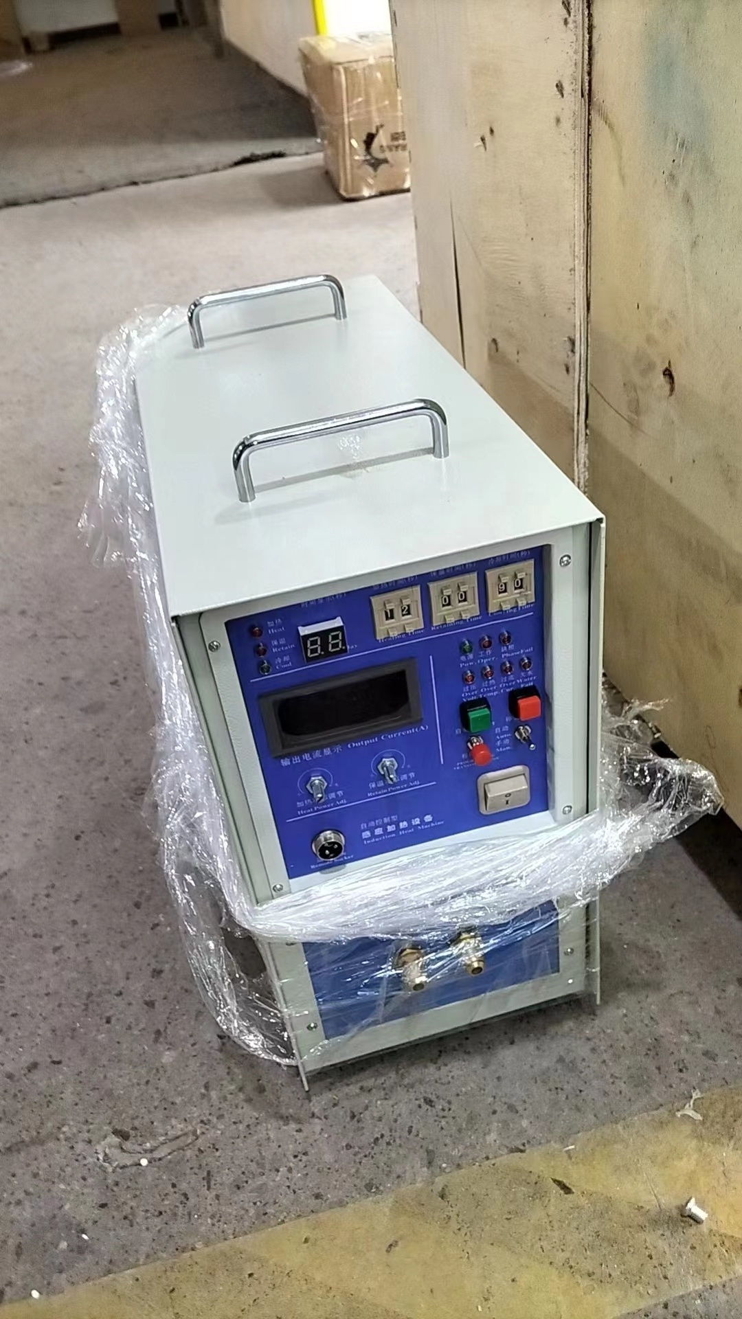 1200c mini lab metal melting furnace kit diy | Bestsuppliers.com