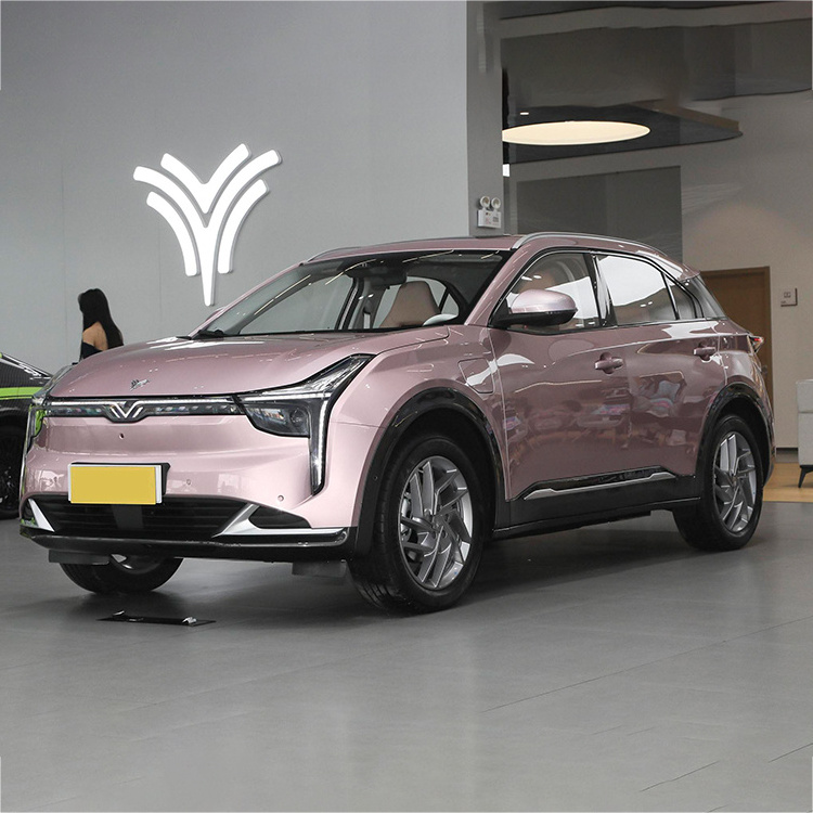 Deposit Neta U Electric Car 2024 Neta U Pro 400 500 EV Car Pure ...