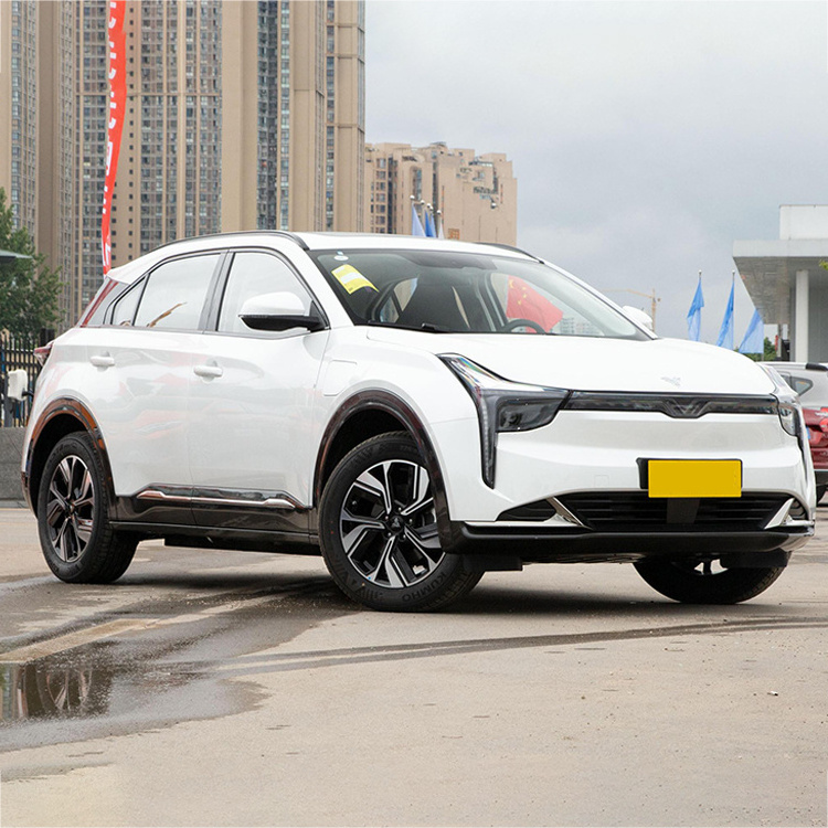 Deposit Neta U Electric Car 2024 Neta U Pro 400 500 EV Car Pure ...