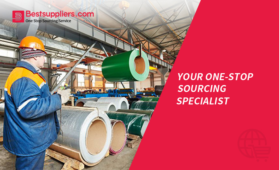 What Are Colour Coated Coils? | Find More Details of Metal Coils