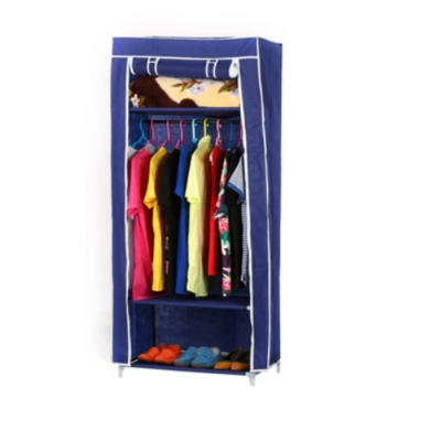 Foldable Wardrobe Cheap Folding Clothes Closet BestSuppliers