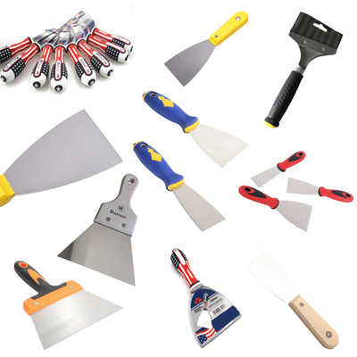 Tool to spread spackle store